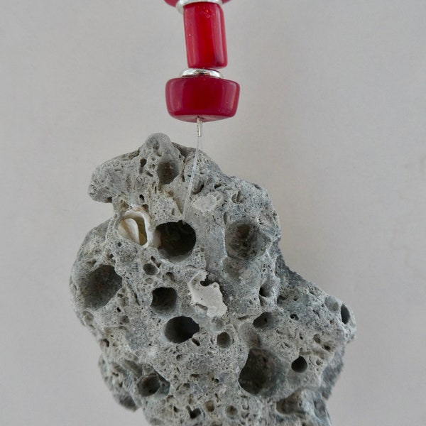 Holey Stone - Etsy