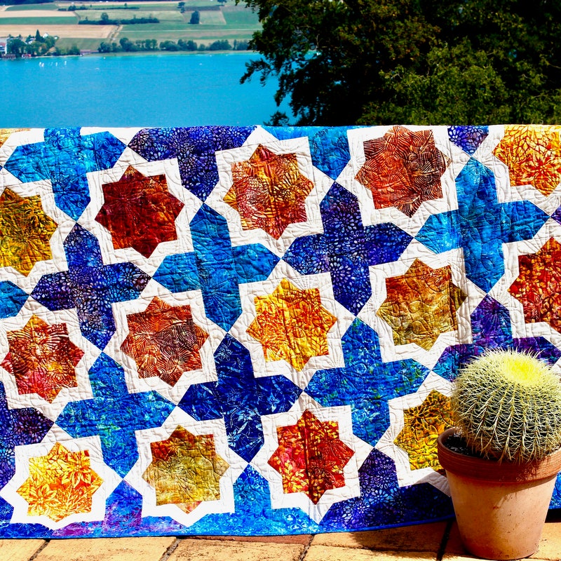 Morocco Dress Pattern - Etsy