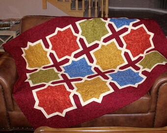 Moroccan Tiles - Etsy