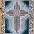 Log Cabin Cross / Christian Cross - Pattern in 3 Sizes - PDF Download ...