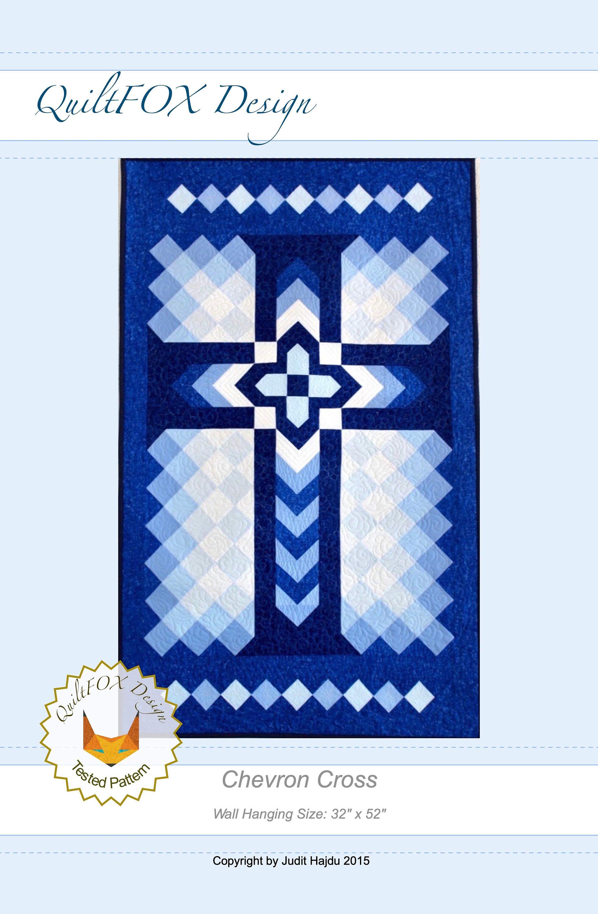 Christian Cross Quilt Patterns
