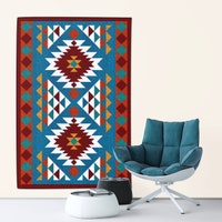 Aztec Quilt - Etsy