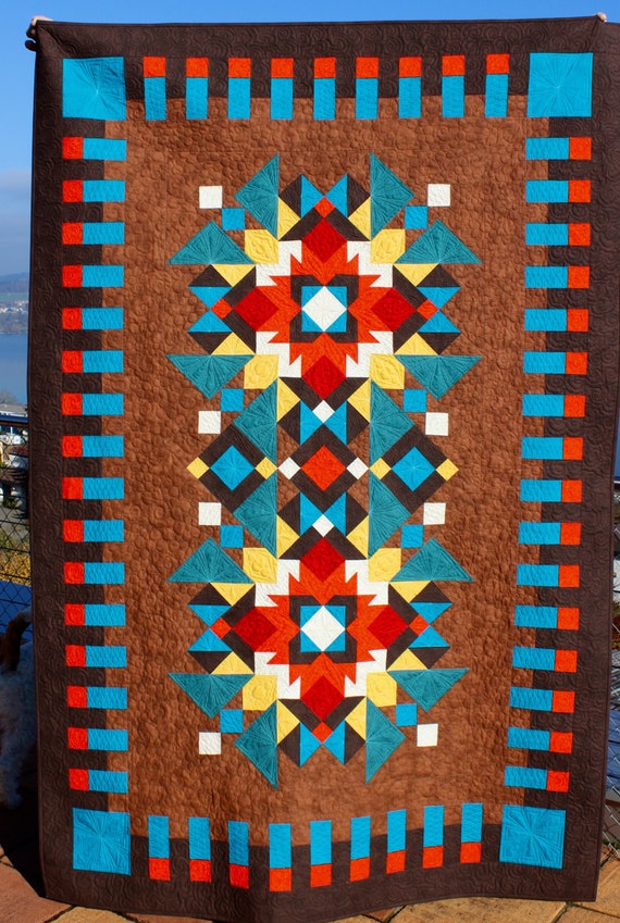 American Indian Quilt Patterns