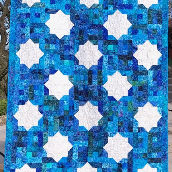 Moroccan Tiles - Etsy UK