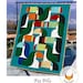Toucan Quilt - Big Billz, Size: 51" X 66" - Baby or Throw - Quilt ...