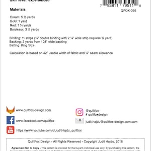 Quilt Pattern - Heartwaves With Diamonds - Wedding Quilt - King Size ...