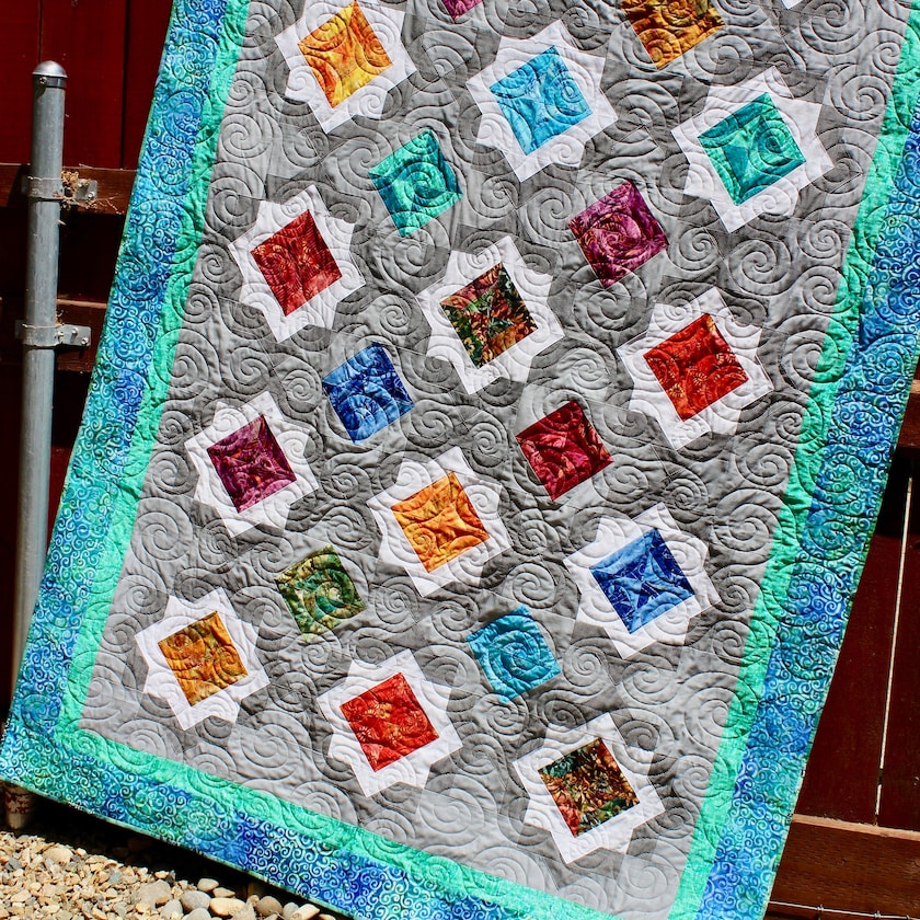 QuiltPatterns - Etsy