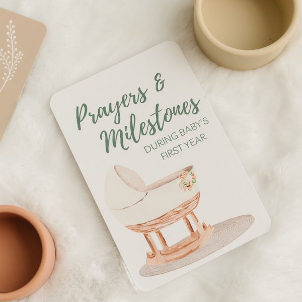 Christian Baby Gift - 60+ Gift Ideas for 2024