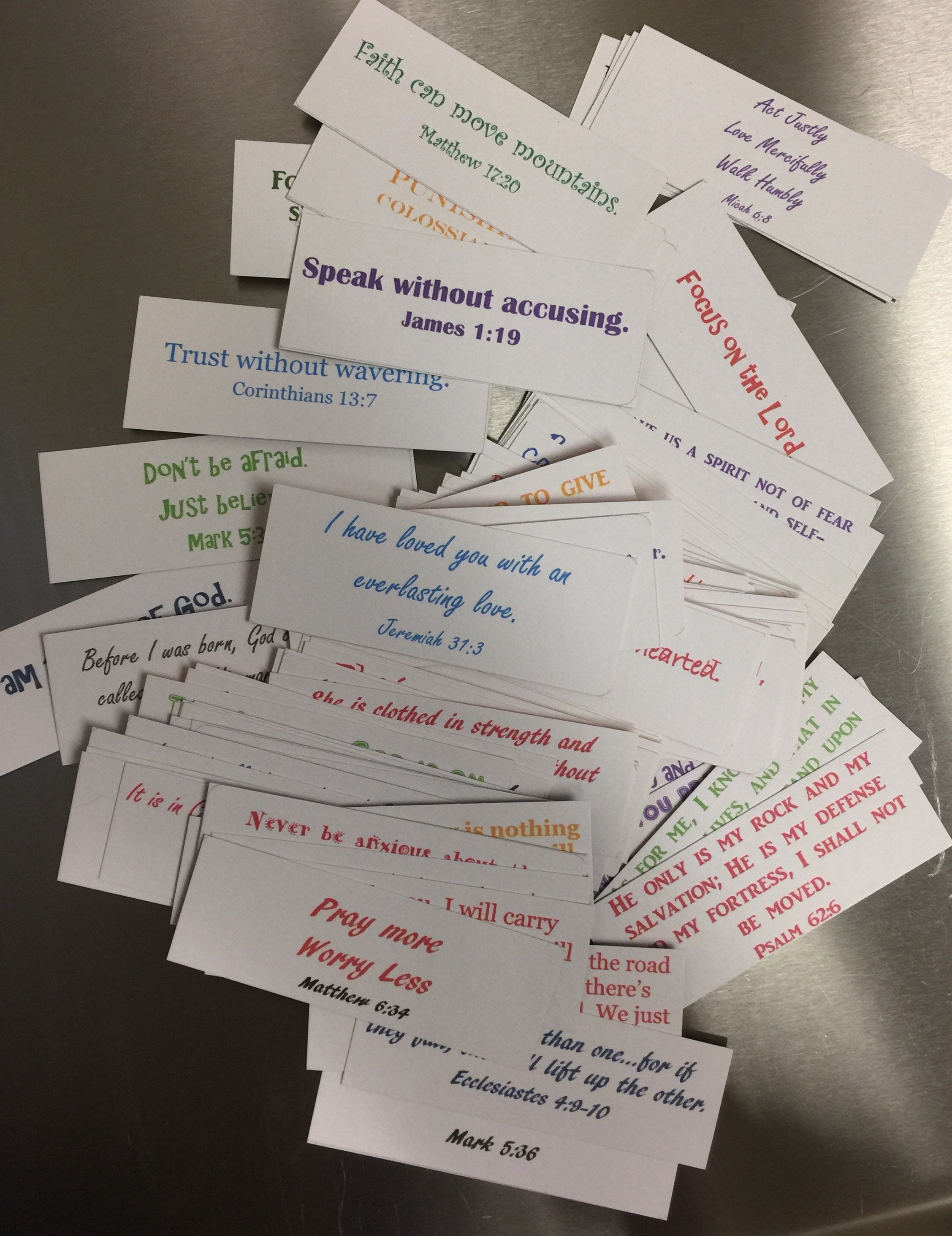 365 days of NOTES PDFLove Notes Encouragement Digital | Etsy