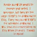365 Days of NOTES Pdf,love Notes, Encouragement, Digital Download ...