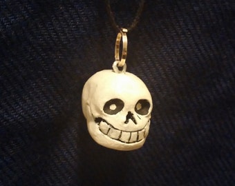 Sans the skeleton | Etsy