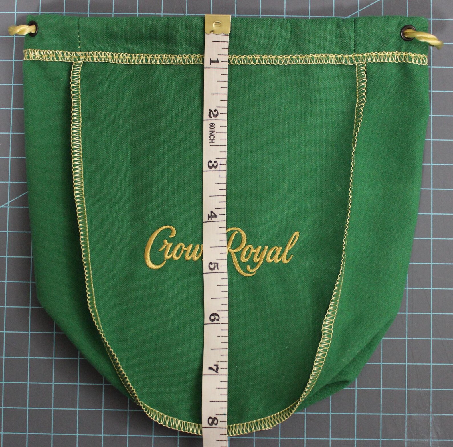 Crown Royal Drawstring Bags (pack of 10) - Etsy