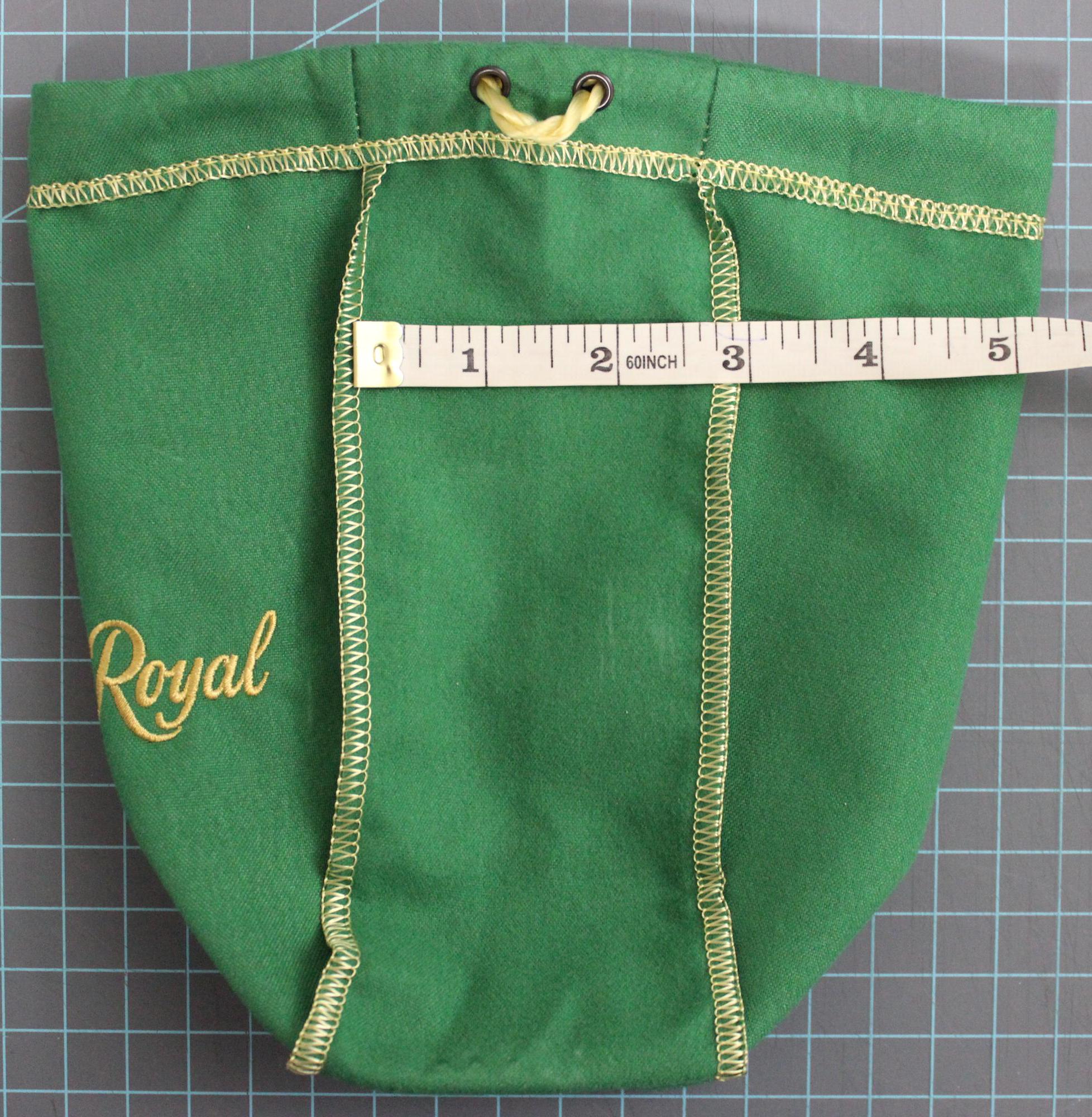 Crown Royal Drawstring Bags (pack of 10) - Etsy
