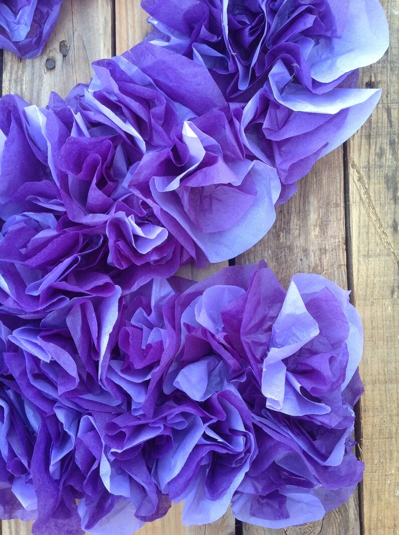 PURPLE BIRTHDAY Number Initial Photo Prop Sign LAVENDER Graduation ...