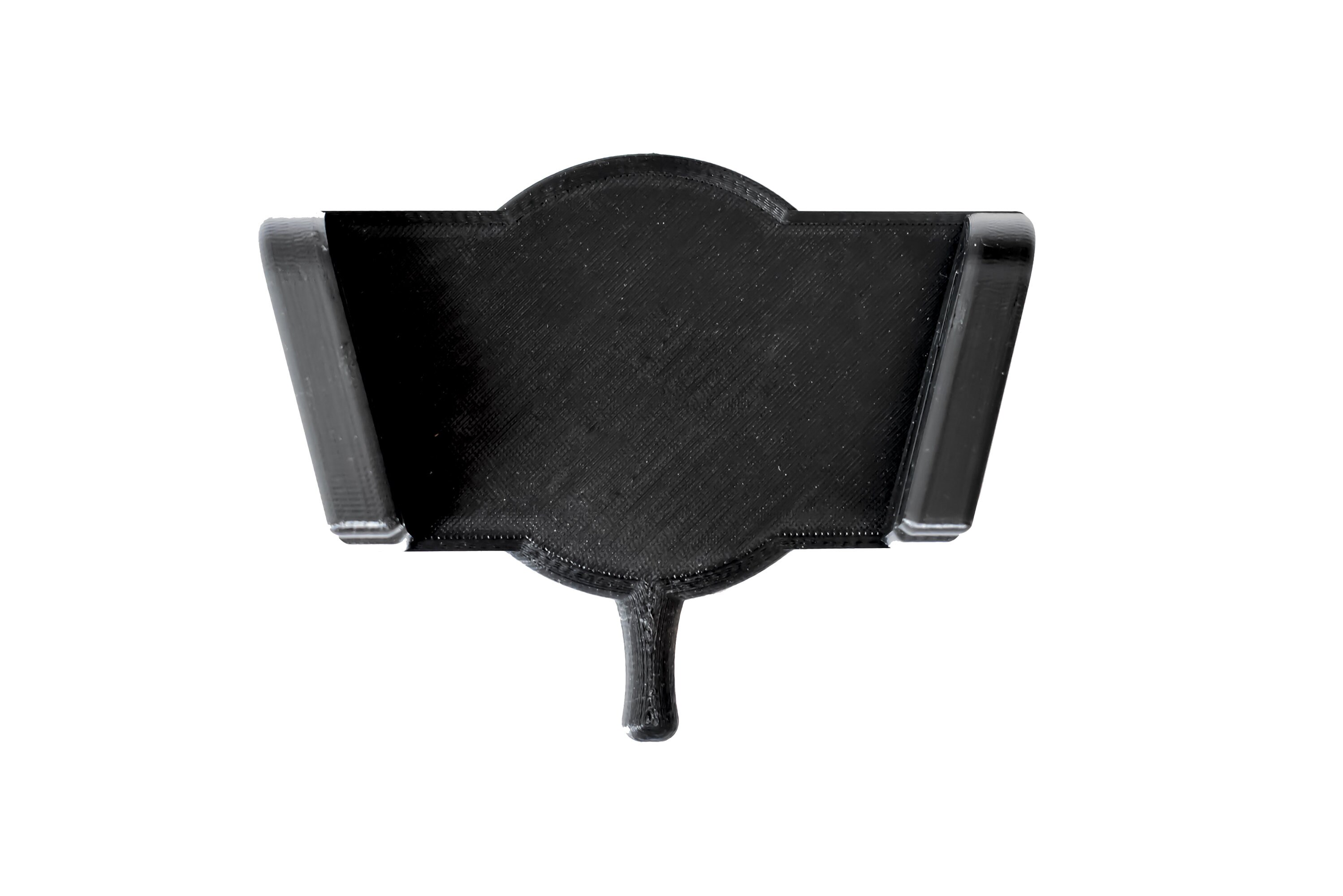 Rotating Puzzle Box Top Holder - Etsy