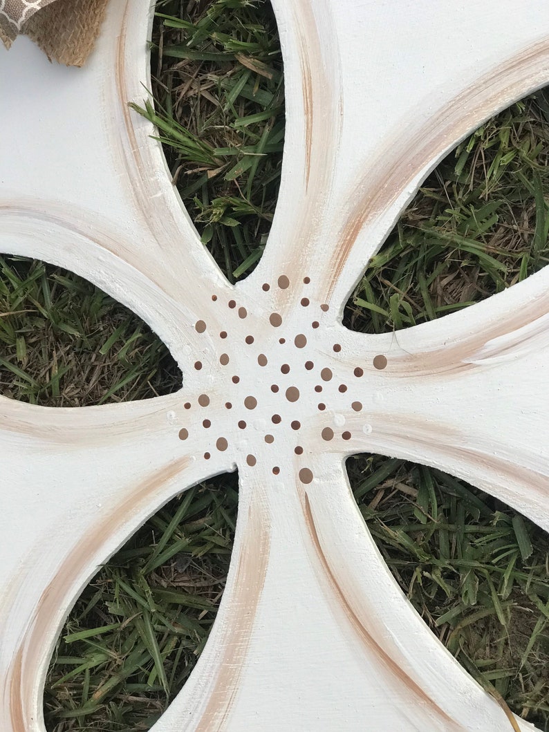 Sand Dollar Door Hanger Beach Door Hanger Beach Door Decor - Etsy