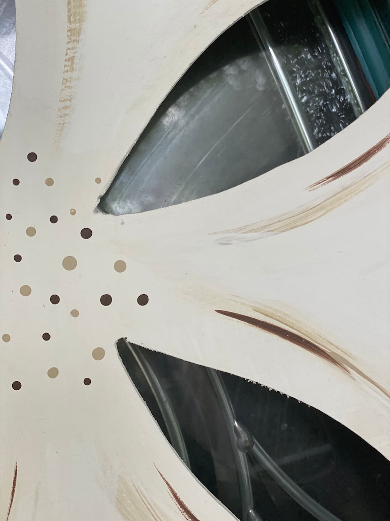 Personalized Sand Dollar Door Hanger, Beach Door Hanger, Beach Door ...