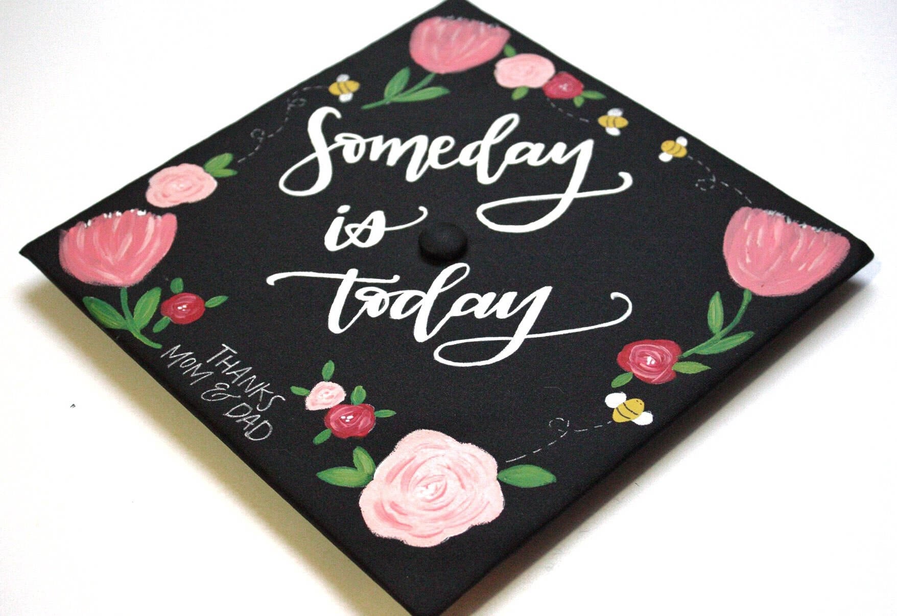 Custom Graduation Cap | Etsy