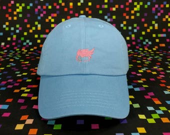 Peppermint Cap - Etsy