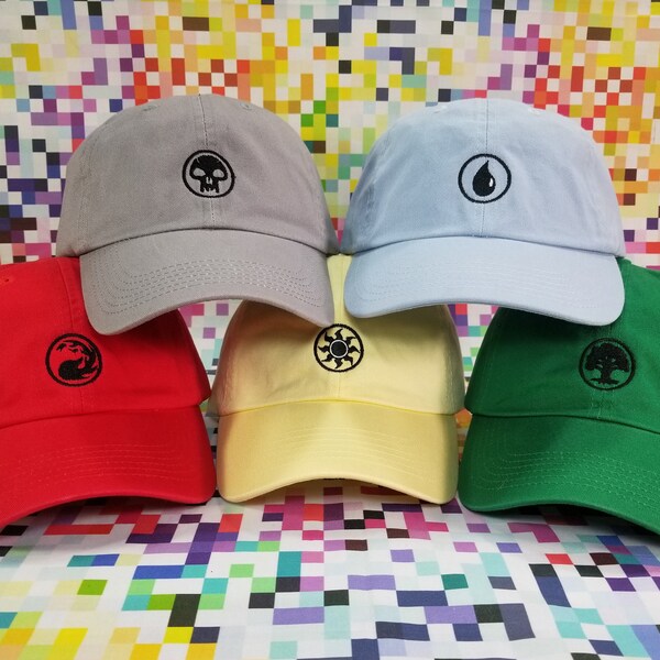 Magic the Gathering - Etsy