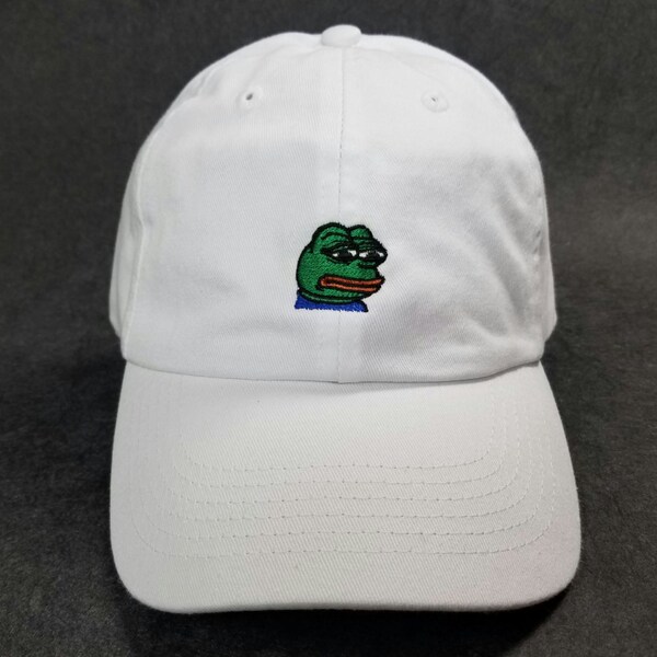 Pepe - Etsy