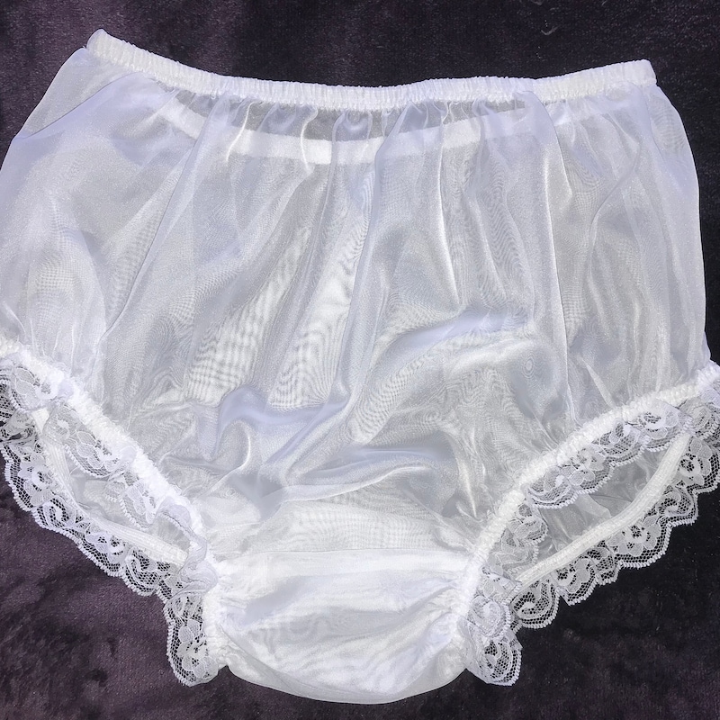 Pretty Panties for Women - Etsy