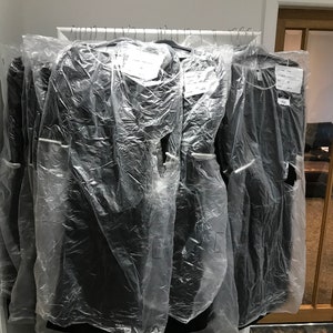 New Black JASPER CONRAN Work or Formal Dress With PVC Belt Size 12 R - Etsy