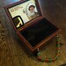 Matzah Cigar Box Purse - Etsy