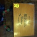 Matzah Cigar Box Purse - Etsy