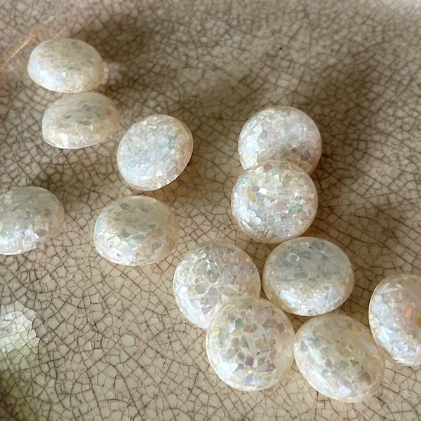 Lucite Buttons - Etsy