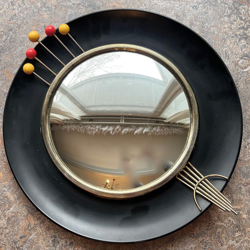 Mirrored Shadow Box - Etsy