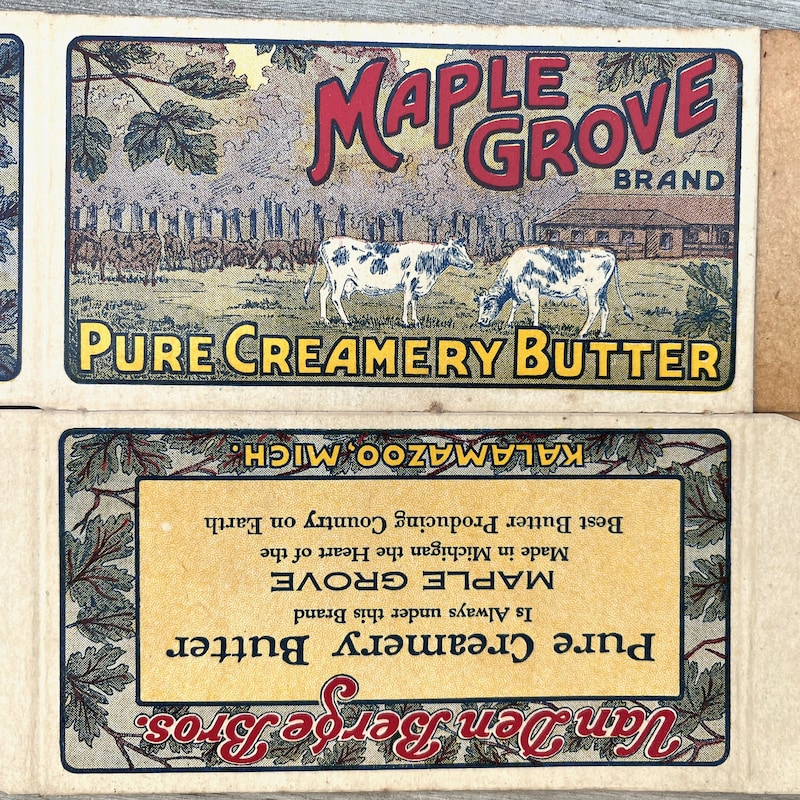 Antique Kitchenware - Etsy