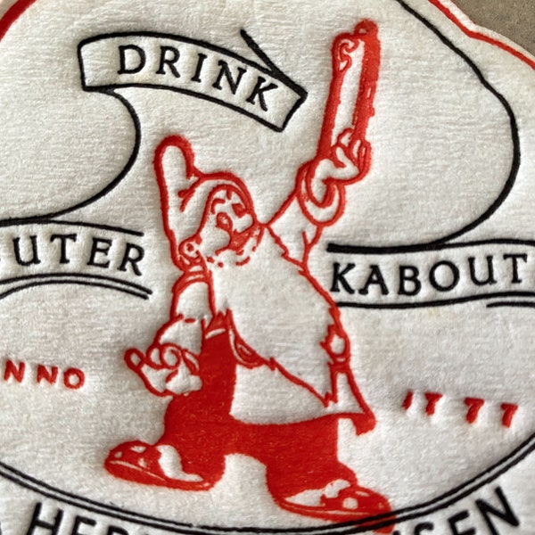 Herman Jansen - Etsy