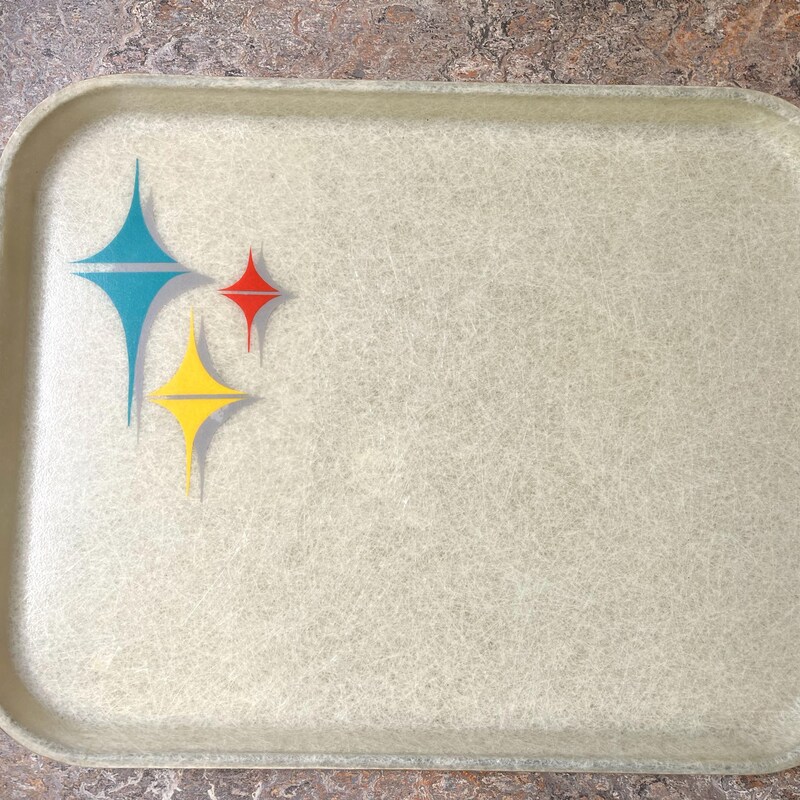 Mcm Tray - Etsy
