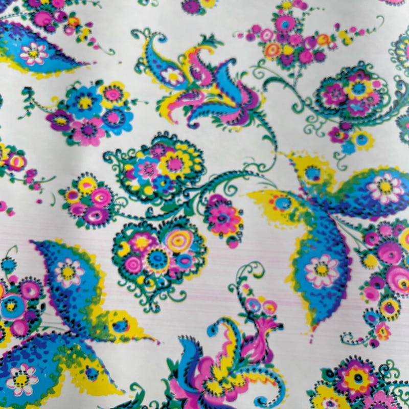 1970s Gift Wrap - 60+ Gift Ideas for 2025