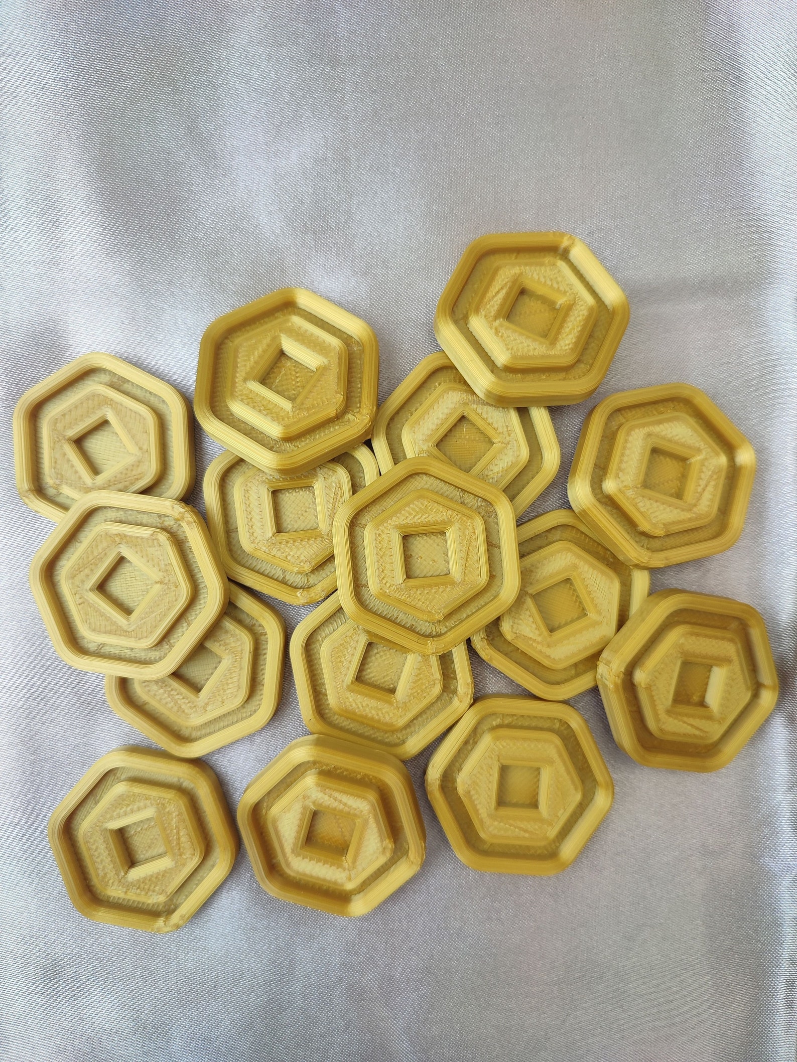 Roblox Robux Gold Coins - Etsy UK