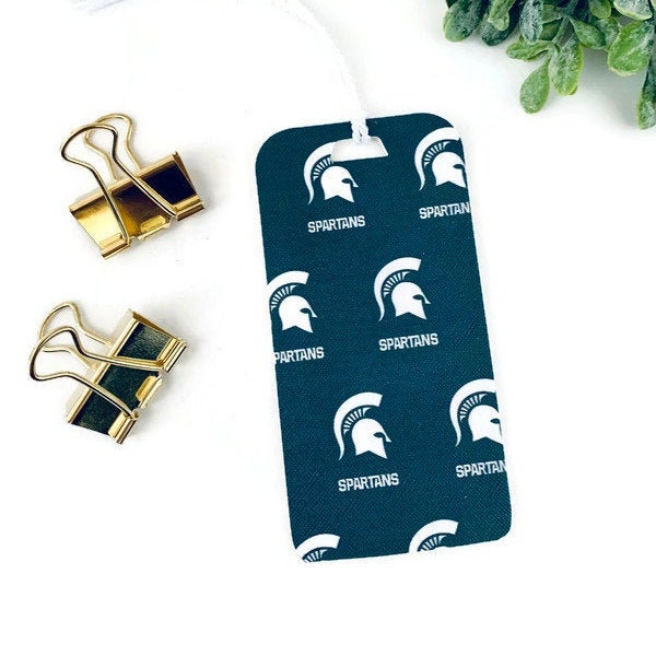 Michigan State - Etsy