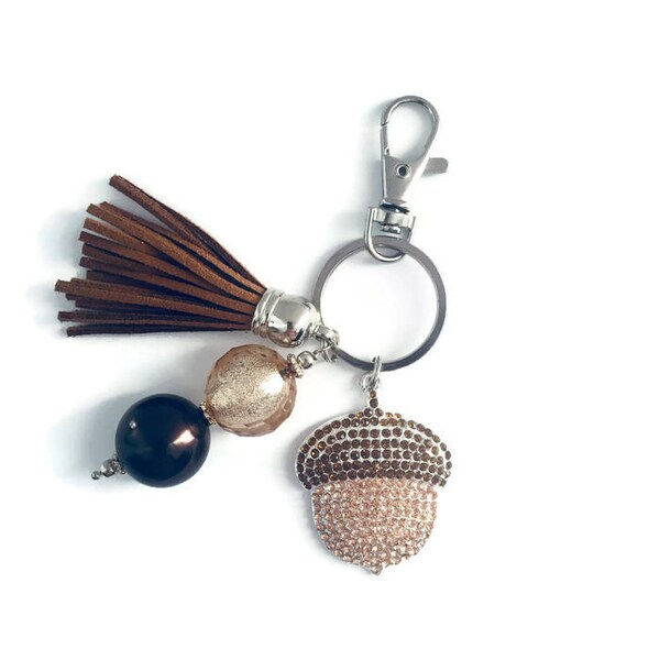 Peter Pan Key Chain - Etsy