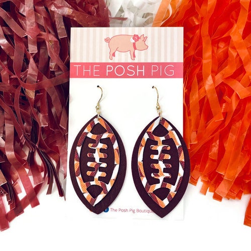 Virginia Tech | Etsy