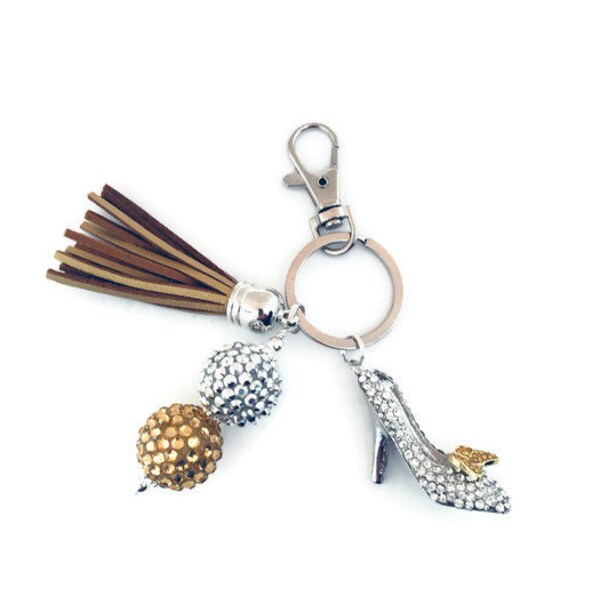 Glass Slipper Shoe - Etsy