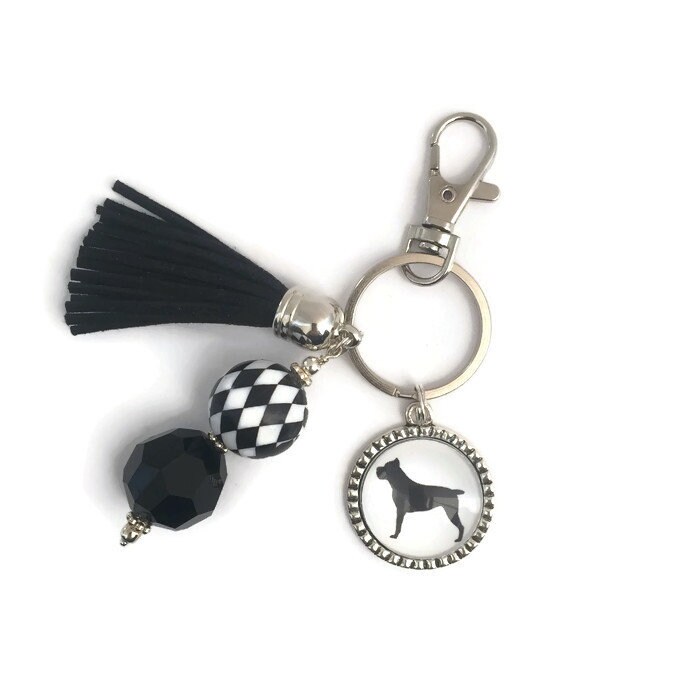 Cane Corso Key Chain Cane Corso Key Ring Cane Corso Gifts - Etsy UK