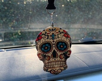 Mexican Rear View - Etsy