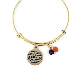 Virginia Tech Gifts - Etsy