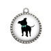Pit Bull Key Chain Boy Pit Bull Pittie Key Chain Pet Key - Etsy