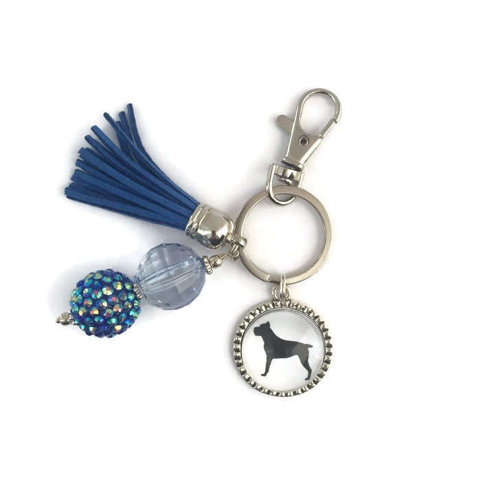 Cane Corso Key Chain Cane Corso Key Ring Cane Corso Gifts - Etsy UK