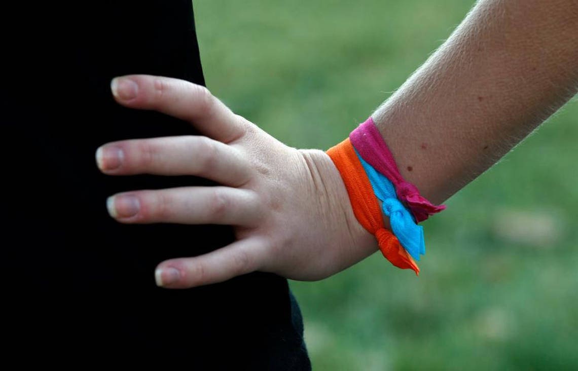 Elephant Hair Ties Ponytail Holders Yoga Elastics | Etsy