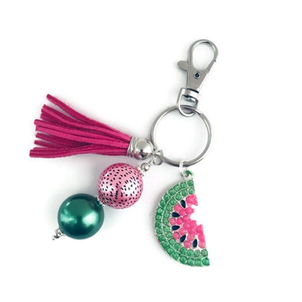 Watermelon Key - Etsy