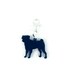 Republican Key Chain Republican Elephant Elections Trump Political Key ...