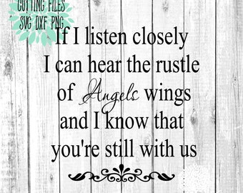 Listen Closely | Etsy