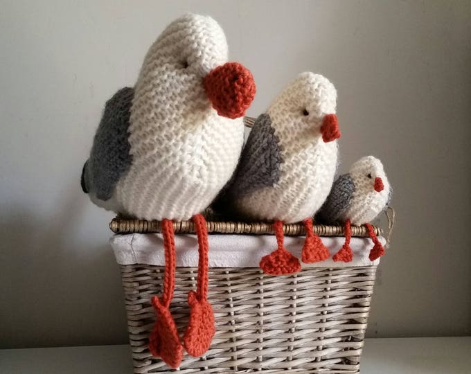 The Little Songbird Knitting Co by Littlesongbirdknits on Etsy